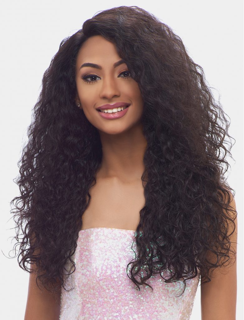 LACE WIG | Harlem125 | NEW JIGU Trading Corp