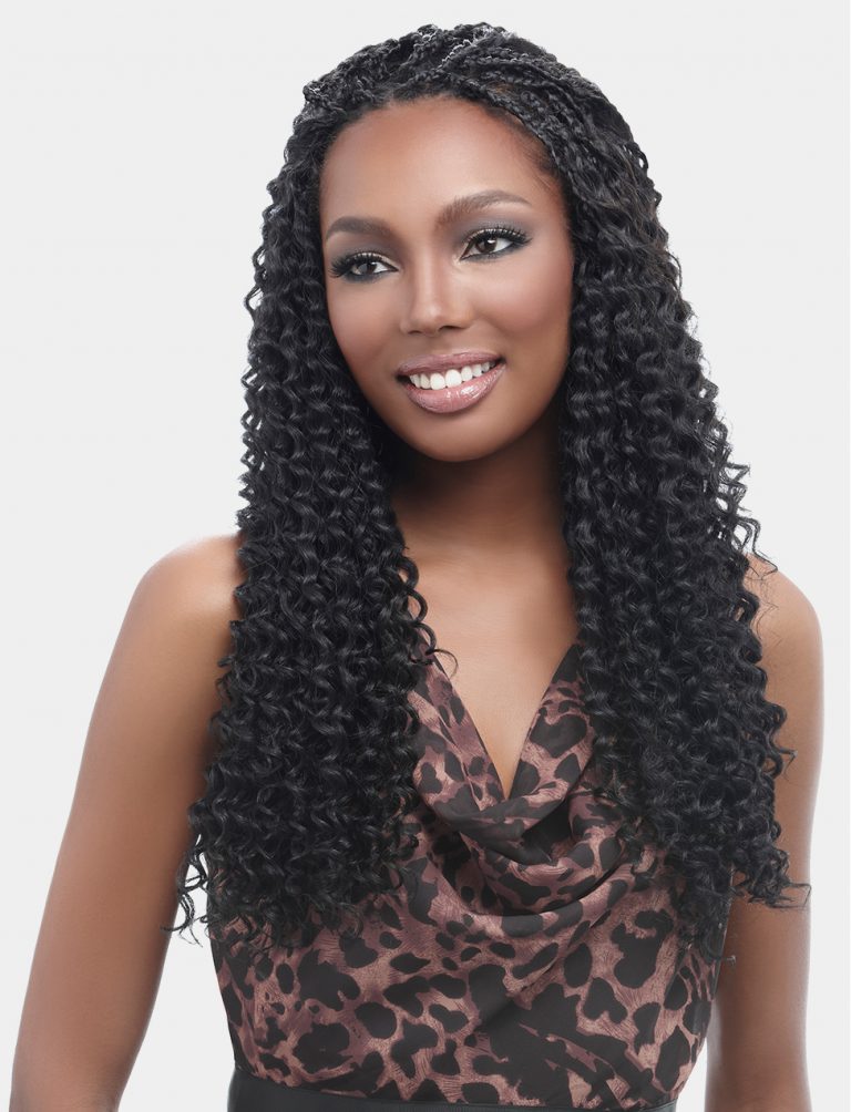 Kima Braid | Harlem125 | NEW JIGU Trading Corp