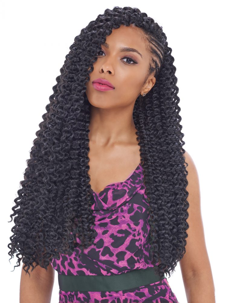 SOFT DREADLOCK 14″ | Harlem125 | NEW JIGU Trading Corp