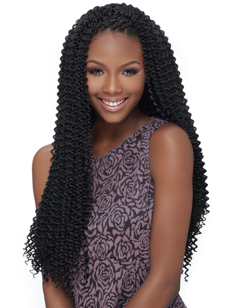 Kima Braid | Harlem125 | NEW JIGU Trading Corp