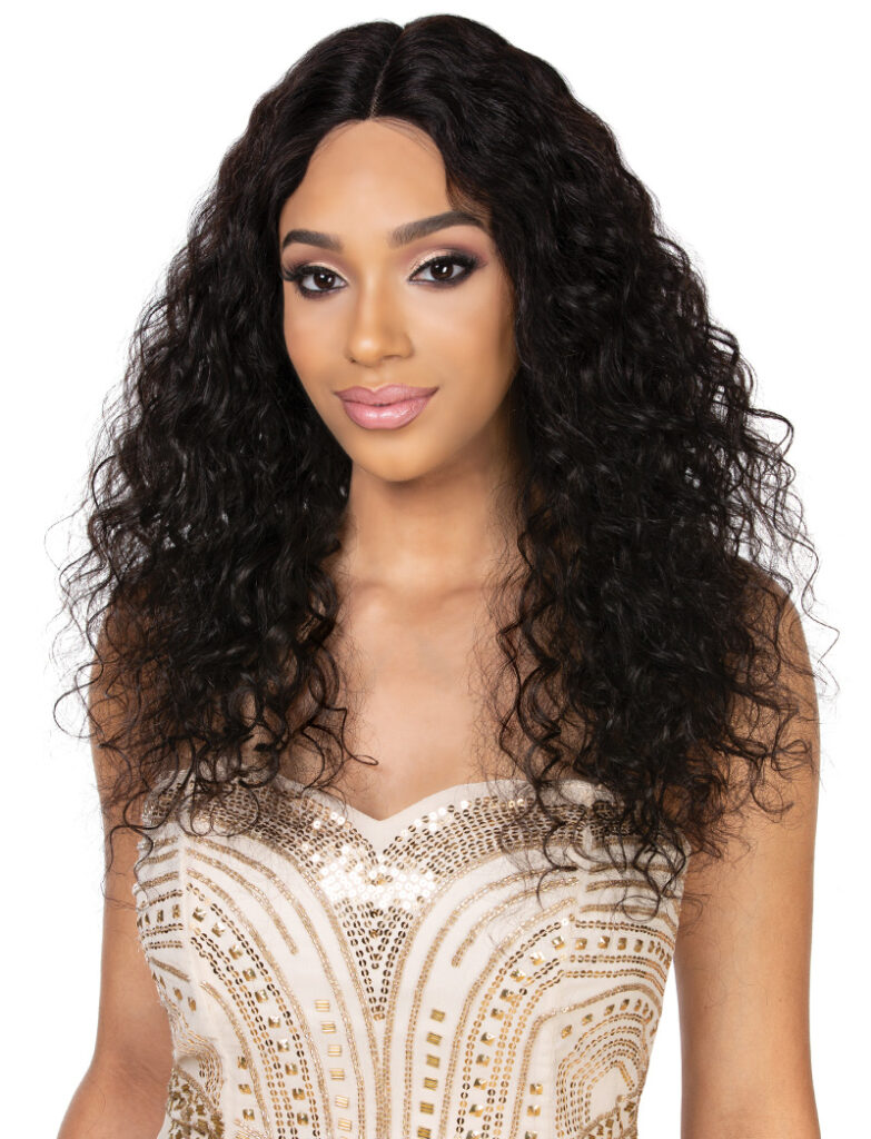 LACE WIG | Harlem125 | NEW JIGU Trading Corp