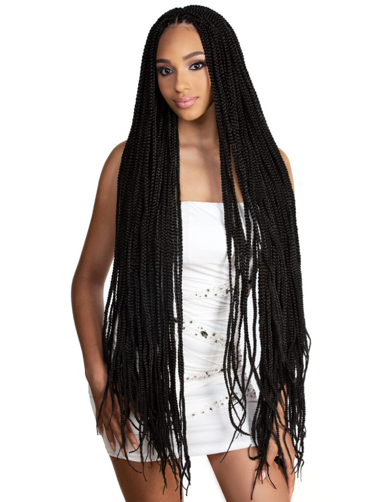 Kima Braid | Harlem125 | NEW JIGU Trading Corp