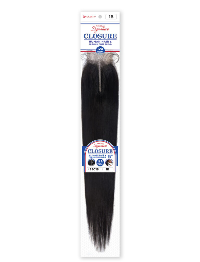 KIMA Classic Signature Bundle | Harlem125 | NEW JIGU Trading Corp