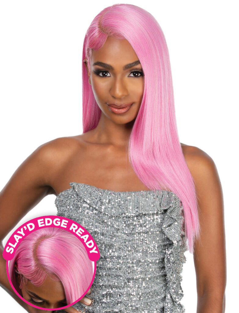 Slayce Ultra HD Lace Wig | Harlem125 | NEW JIGU Trading Corp
