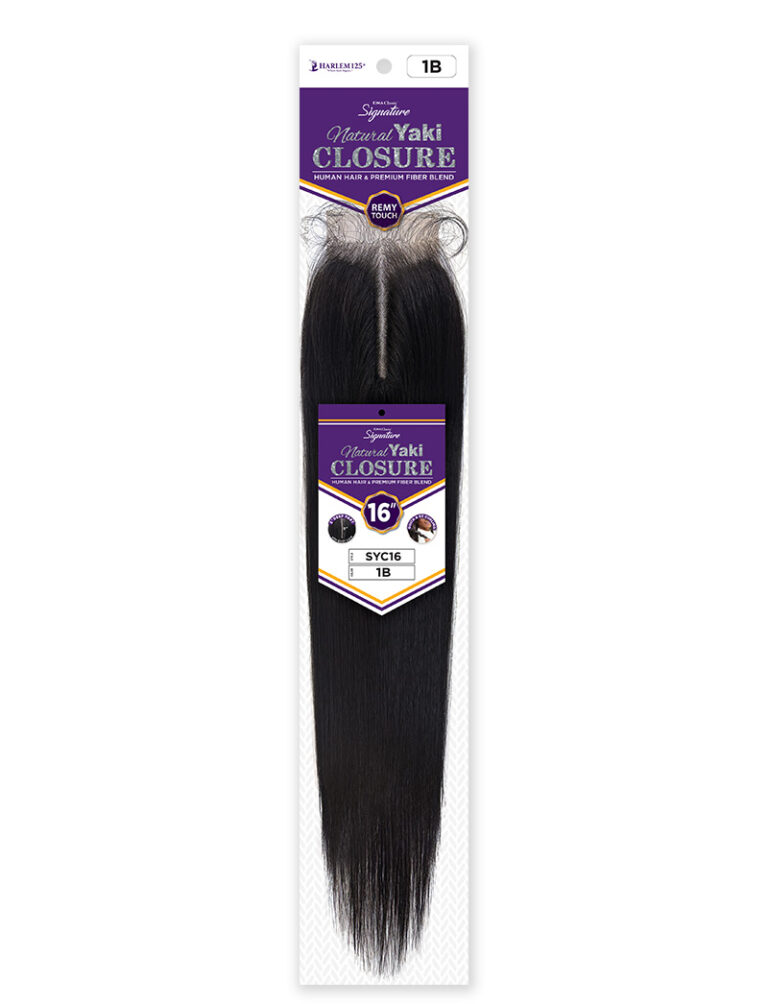 WEAVE | Harlem125 | NEW JIGU Trading Corp
